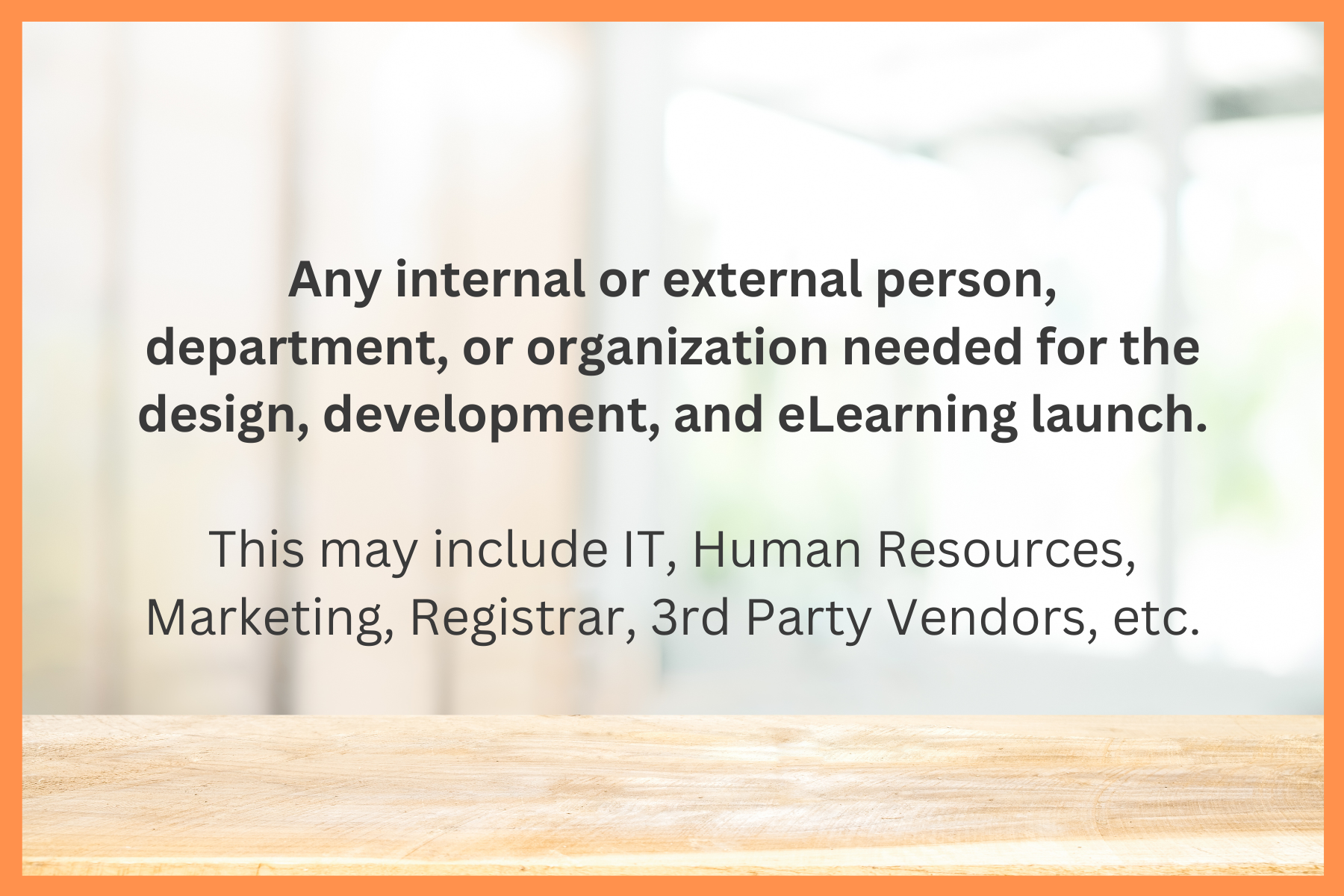 KIT eDesign | eContent | eDesign | eDevelopment | eLearning